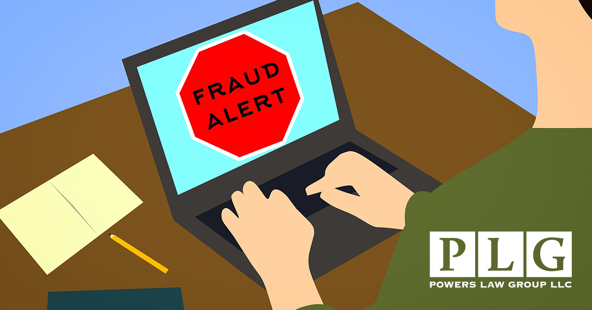 Five Ways to Protect Yourself from Fraud | Powers Law Group